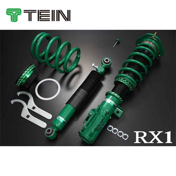 TEIN RX1 避震器組 TOYOTA SIENNA 3.5