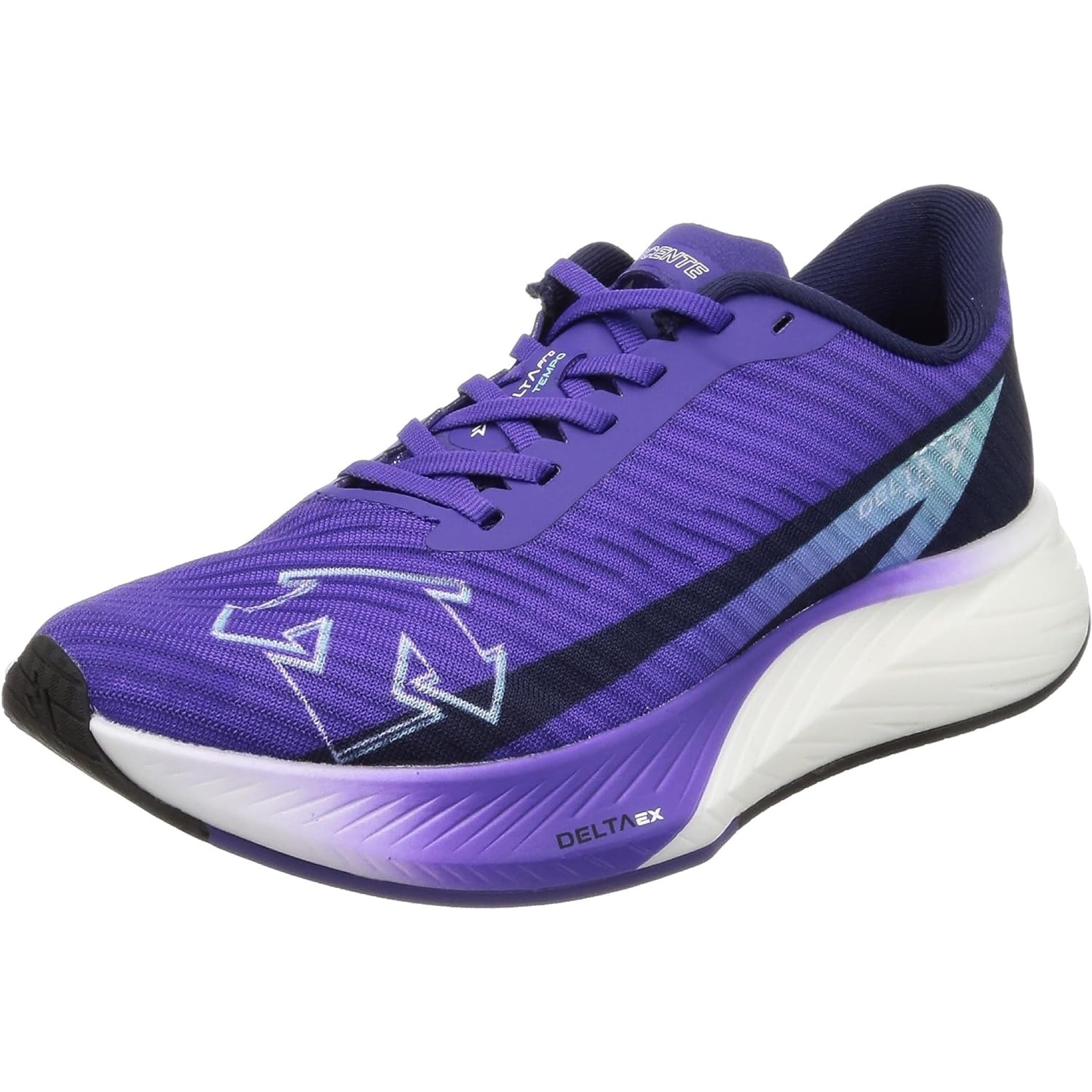 【💥日本直送】DESCENTE DELTA 運動鞋 波鞋 跑鞋 紫色