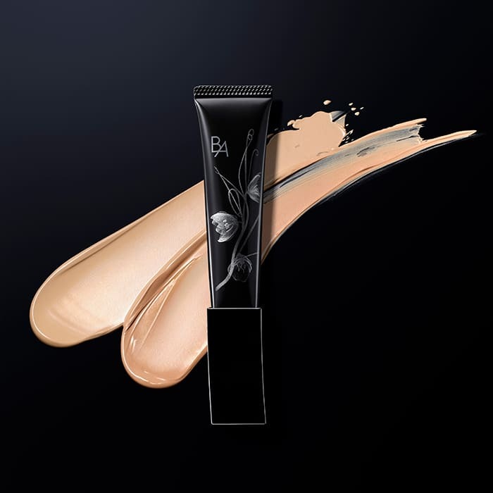 POLA BA 3D Concealer 碧艾光影立體遮瑕霜 全2色 12g