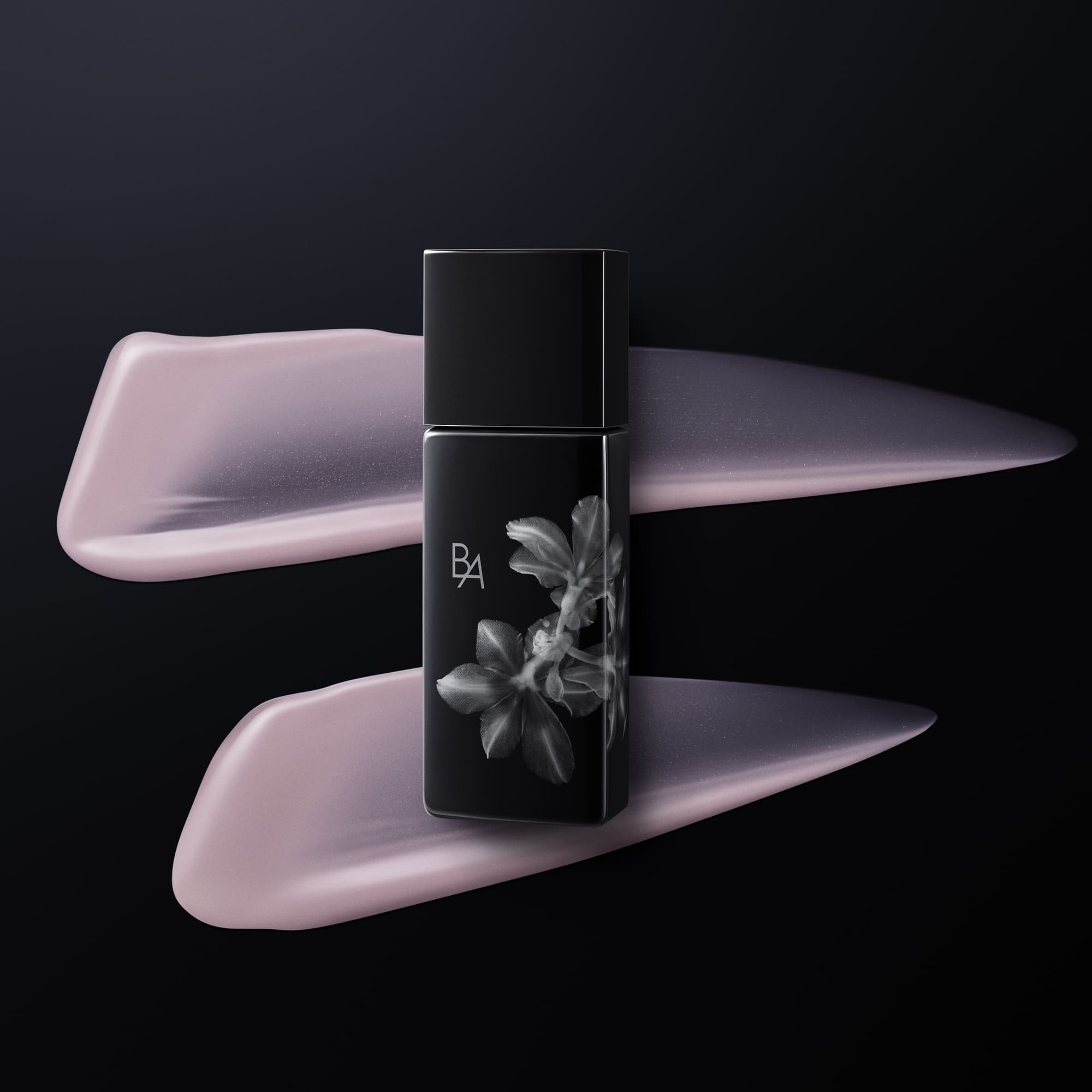 POLA BA Day Serum Liquid 碧艾輕感持久妝前底霜 SPF40 PA+++ 30ml