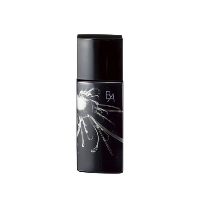 POLA BA Liquid Foundation 碧艾霧光絲薄粉底液全6色SPF30 PA+++ 30ml