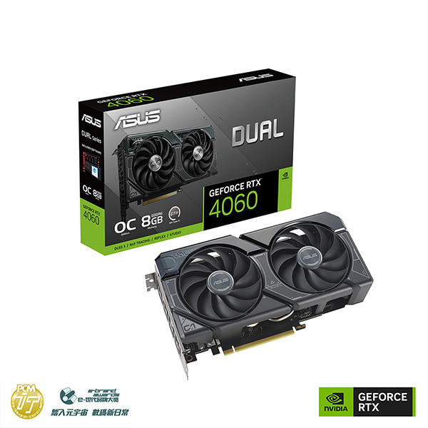 DUAL-RTX4060-O8G (DI-E4060E8)