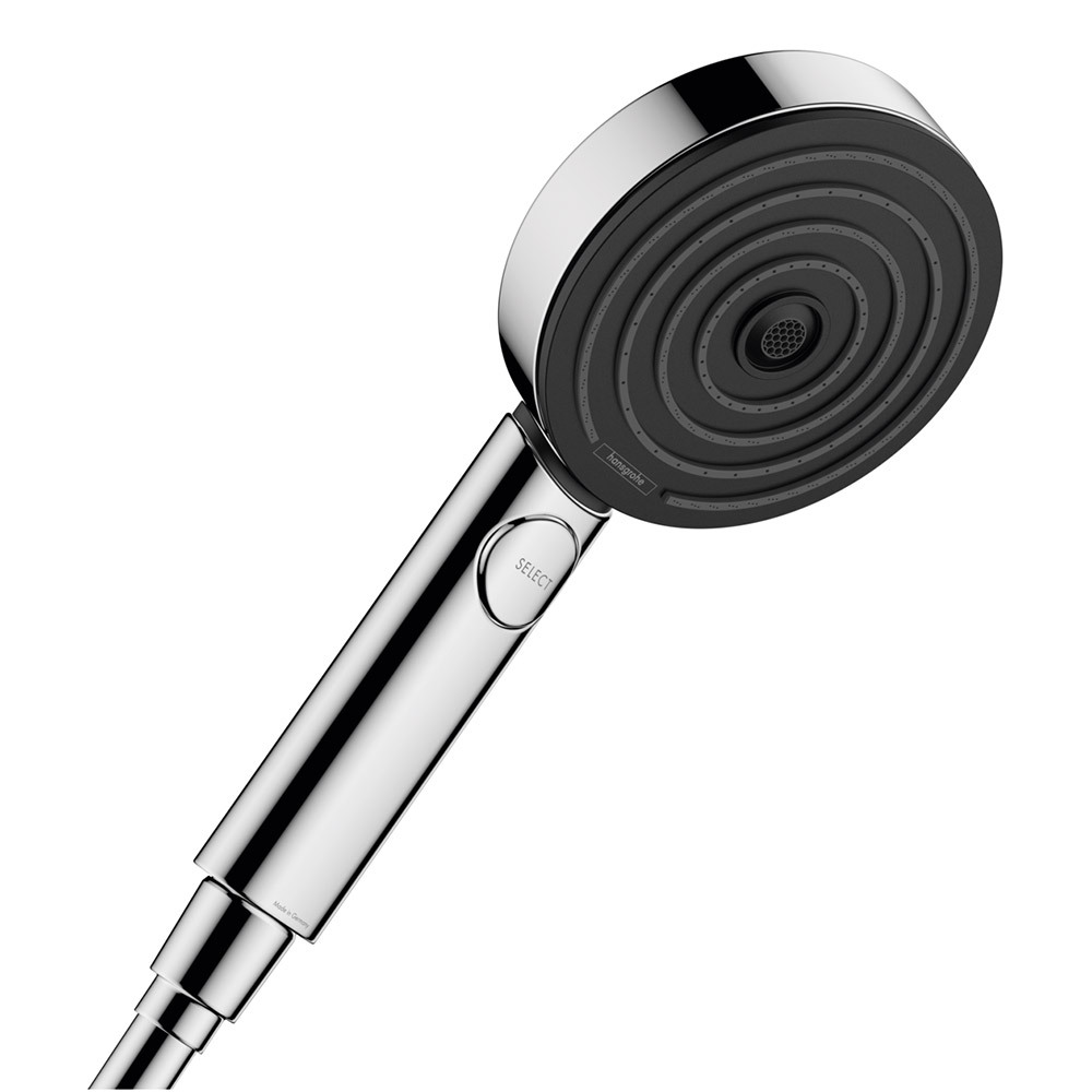 hansgrohe Pulsify Select S 蓮蓬頭 鉻色24100000