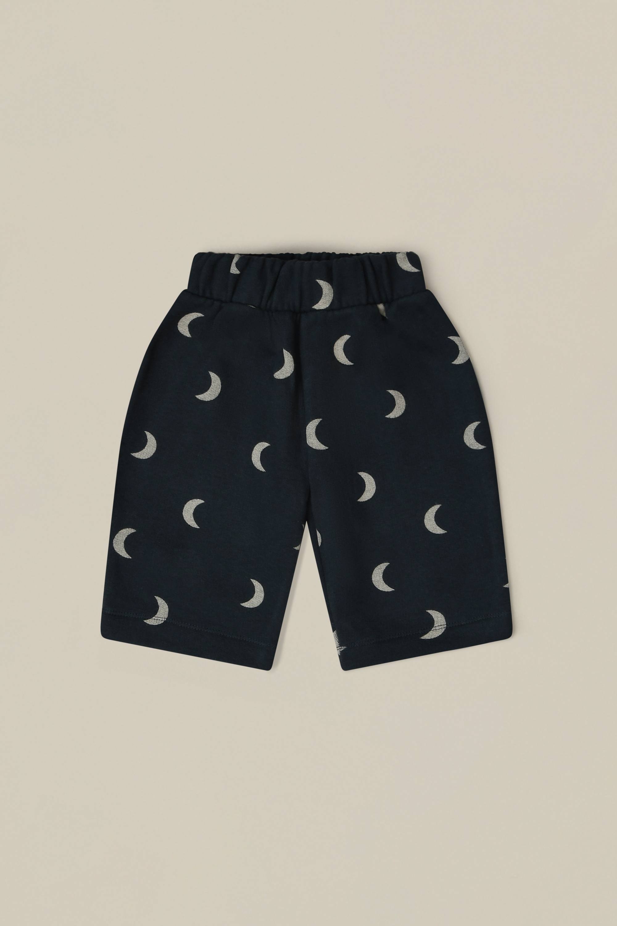 Organic zoo - 休閒褲 - Charcoal Midnight