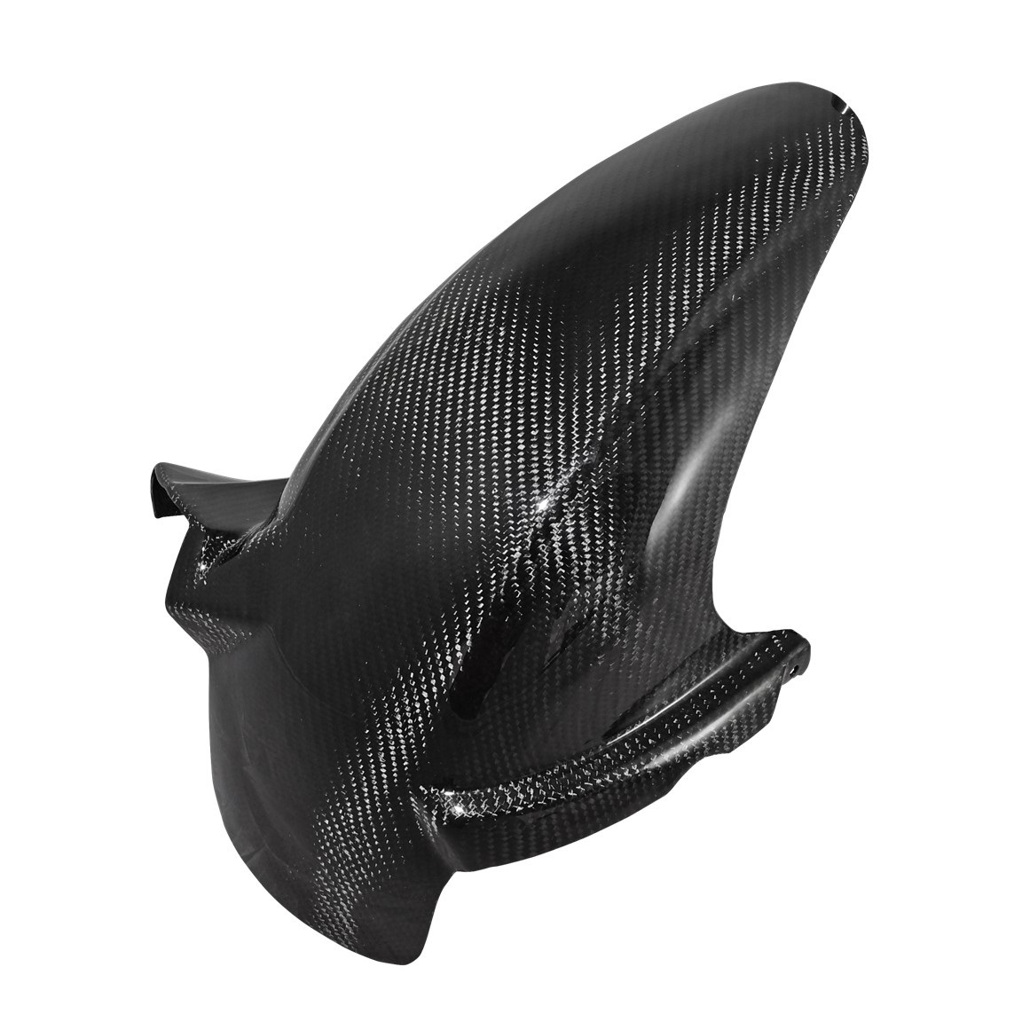 Carbon Fiber Rear Fender for Yamaha XMAX 250 / 300