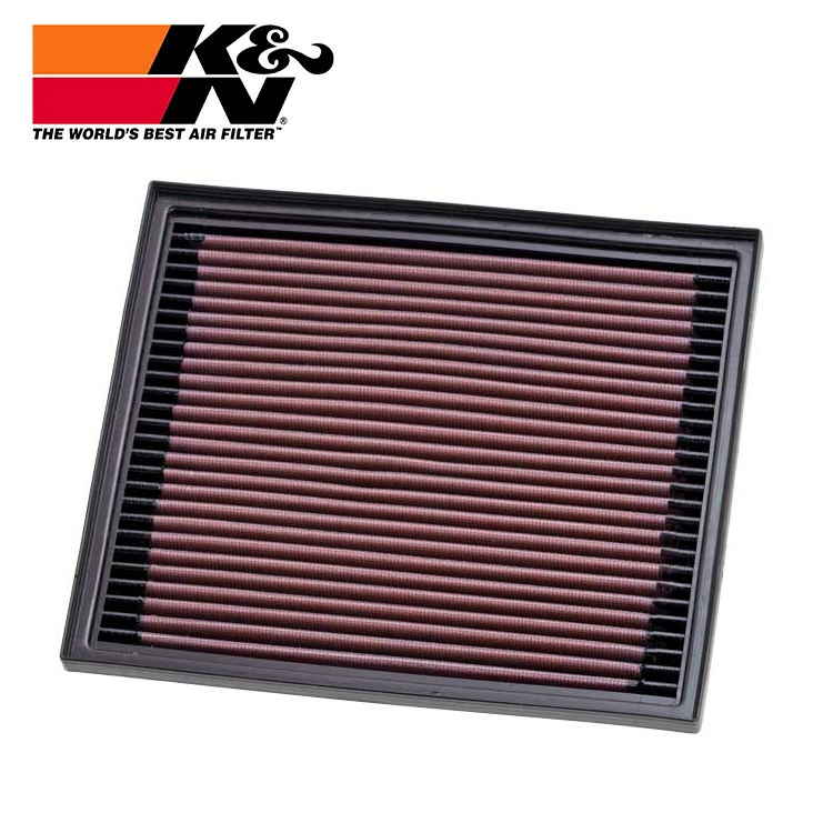 K&N 高流量空氣濾芯 33-2119 PEUGEOT 508