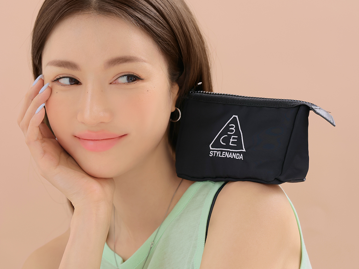 3CE POUCH_MINI