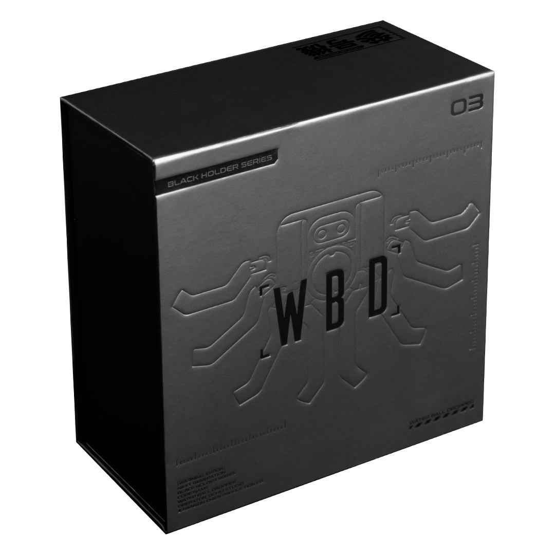 WBD (Water Balloon Dropper)