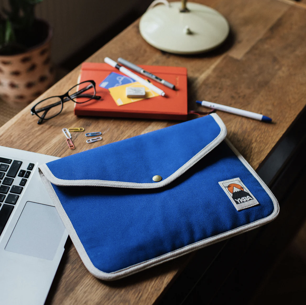 YKRA｜Laptop Case - 筆電包 (共4色)