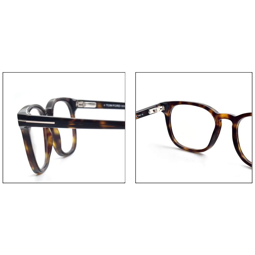 【TOM FORD】TF5868-B 052 方框光學眼鏡