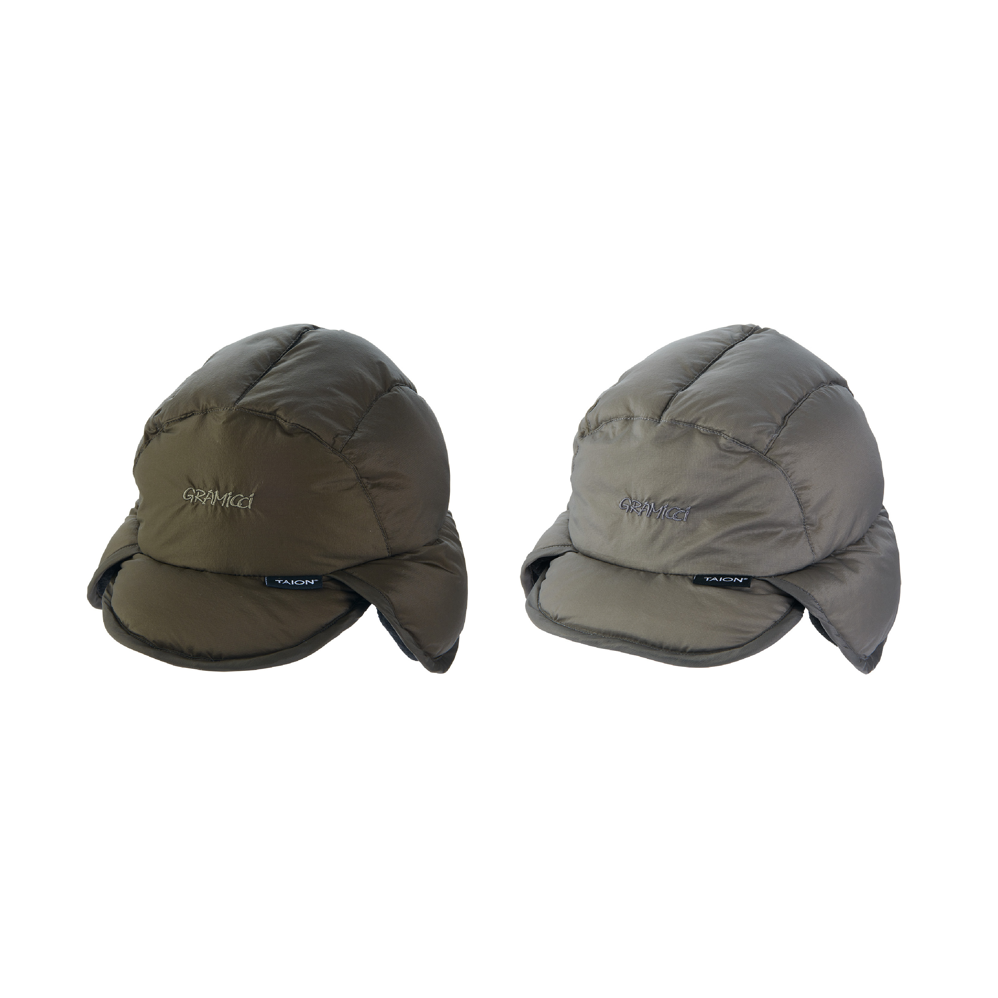 GRAMICCI DOWN MOUNTAIN CAP 羽絨登山帽