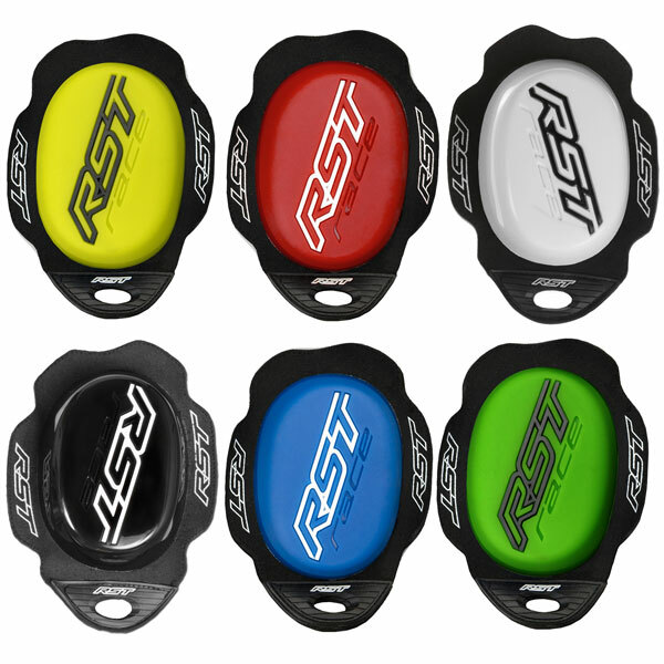 RST Knee Sliders 滑塊磨包