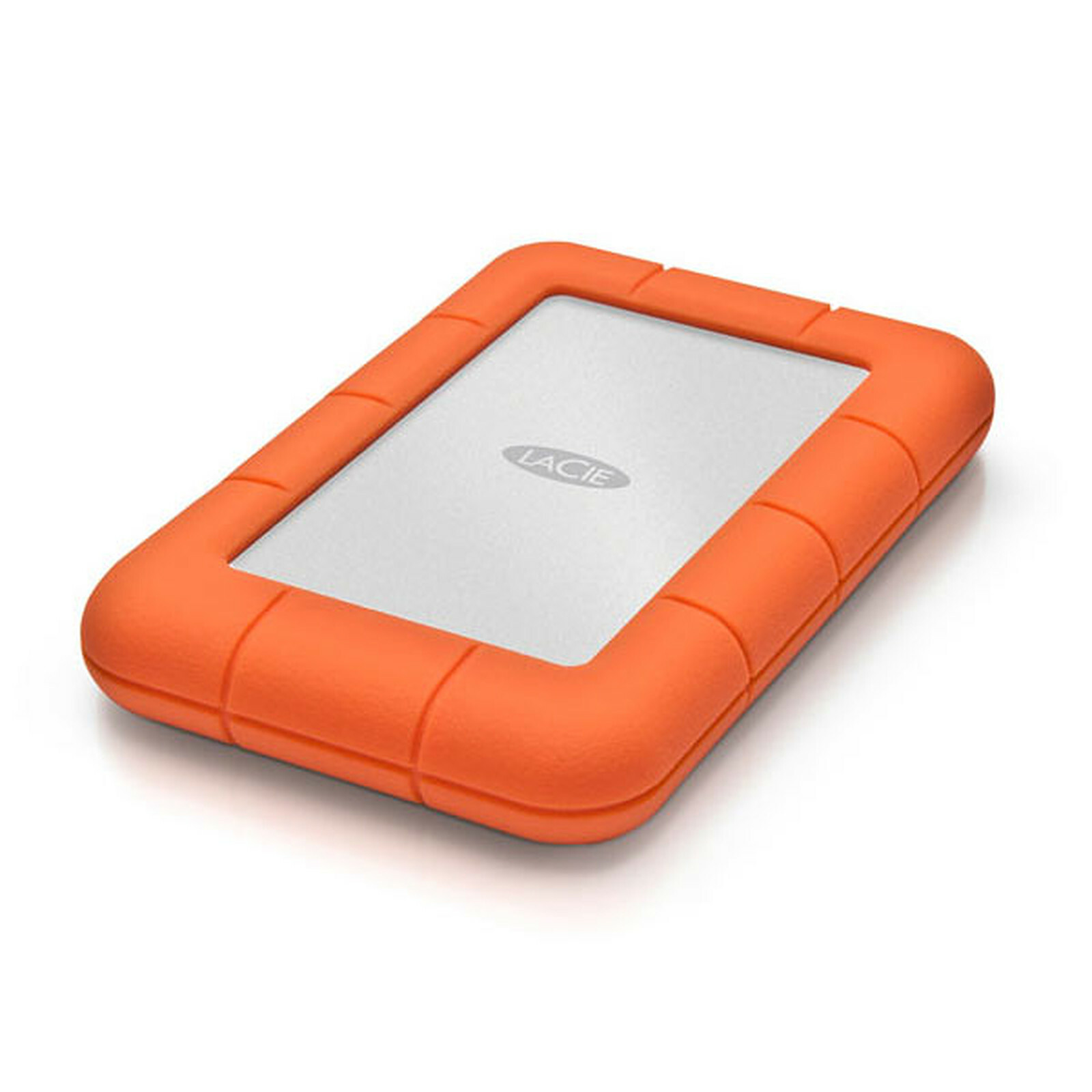 LaCie Rugged Secure Usb Type-C Portable HardwaHard Driv