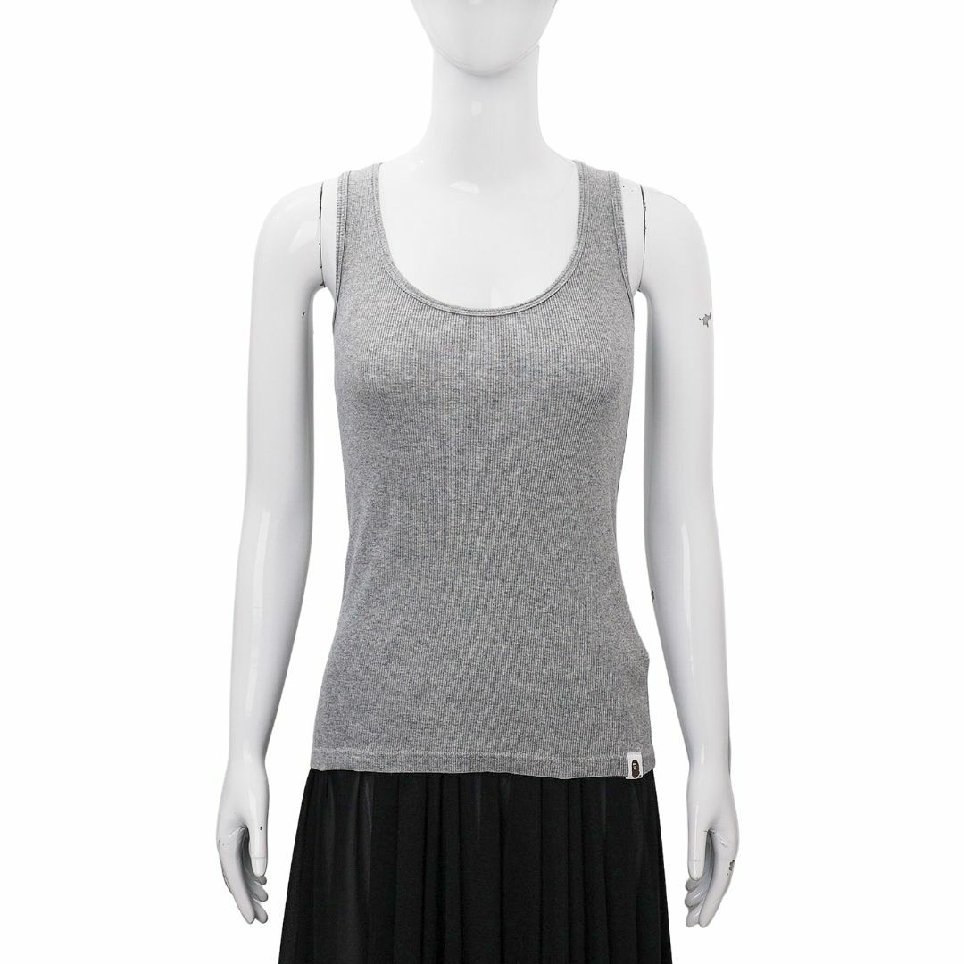 【二手】A BATHING APE 背心 E6630