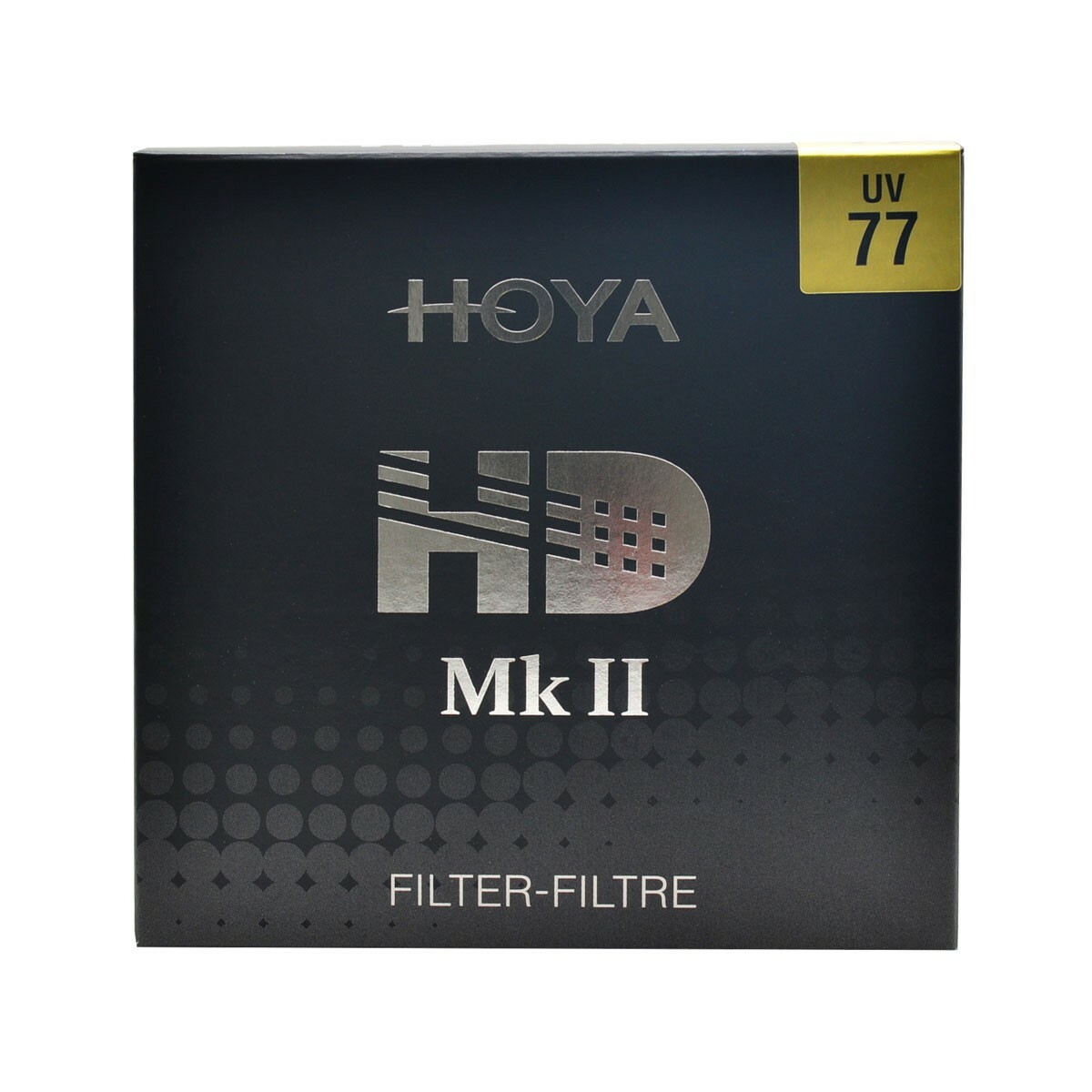 HOYA Premium filter with 16 layers anti-reflective, hig