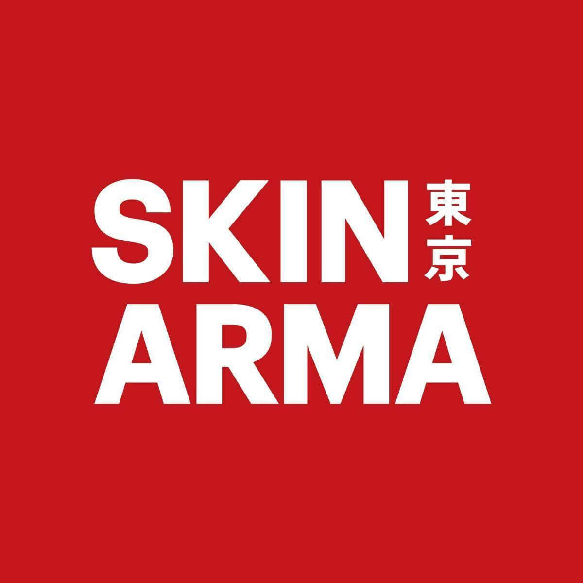 SKINARMA日本東京 台灣官方授權經銷商