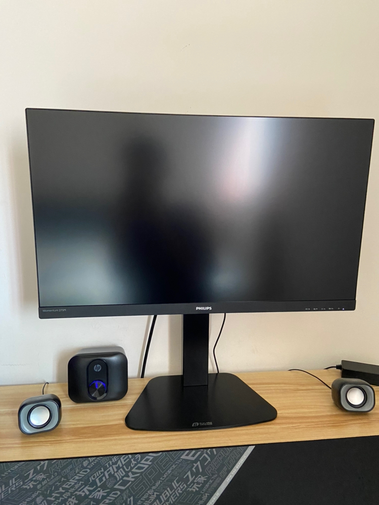 瑞米 Raymii VS-67 氣壓式 32吋 桌上型 螢幕支架 螢幕架 螢幕底座