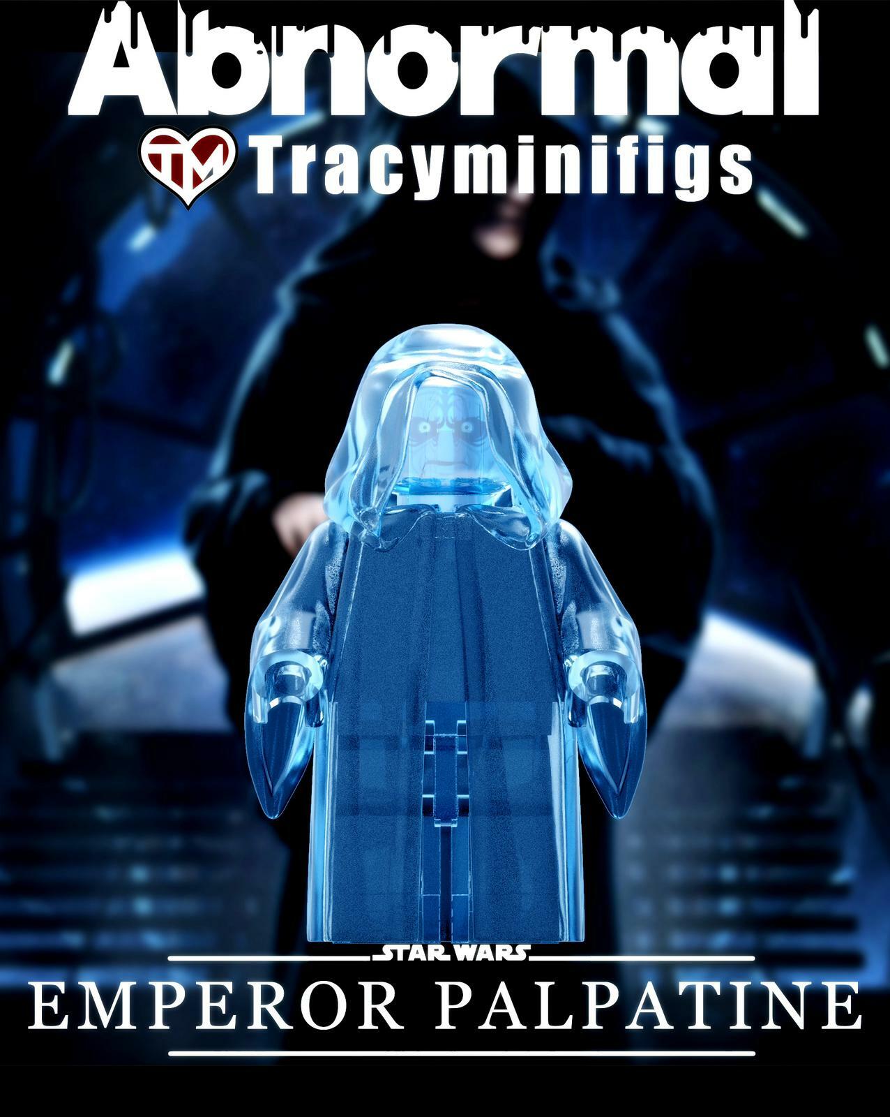 【Preorder】【Abnormal】Palpatine and Emperor's Royal Guard