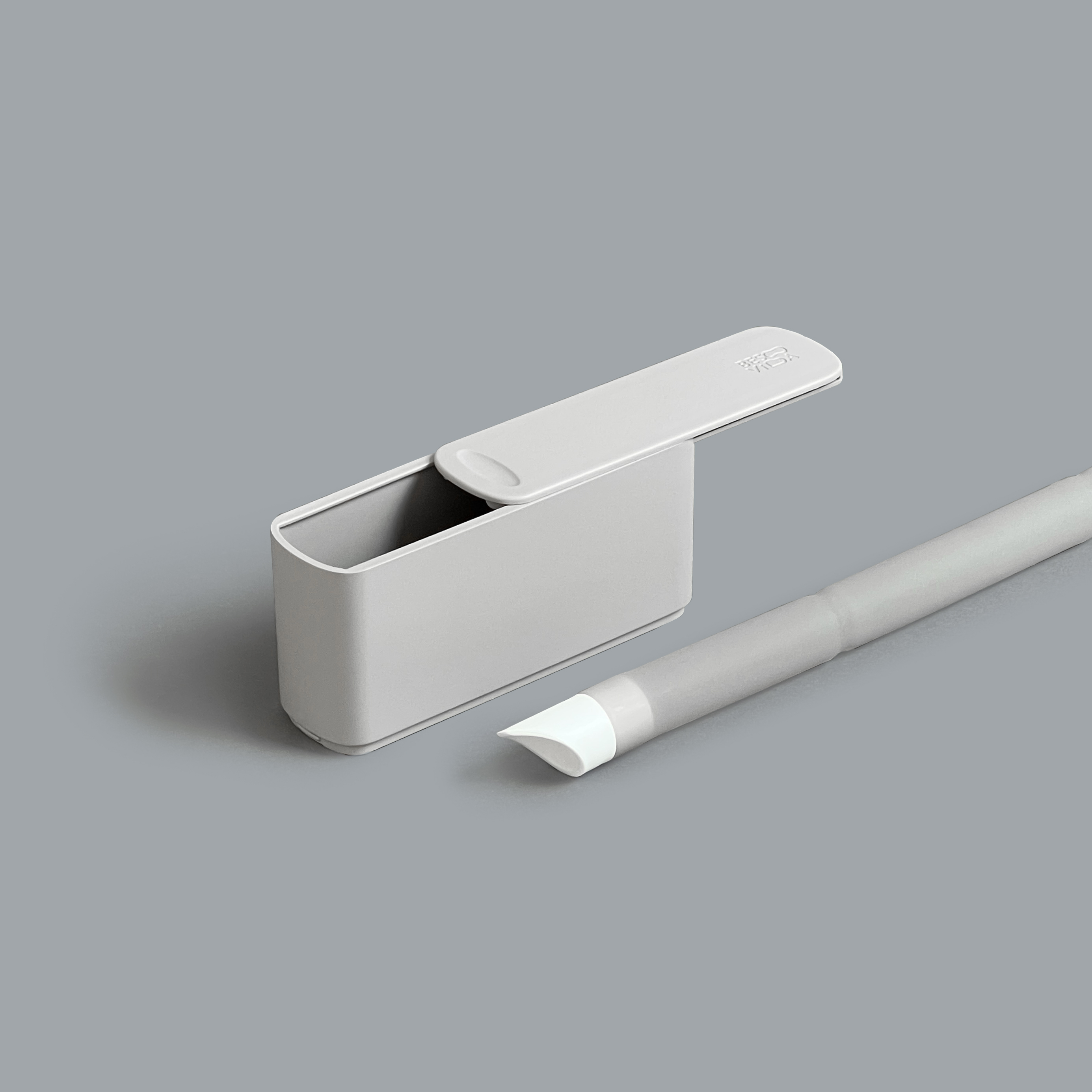 Besovida｜最懂你的口袋吸管 粗吸管組