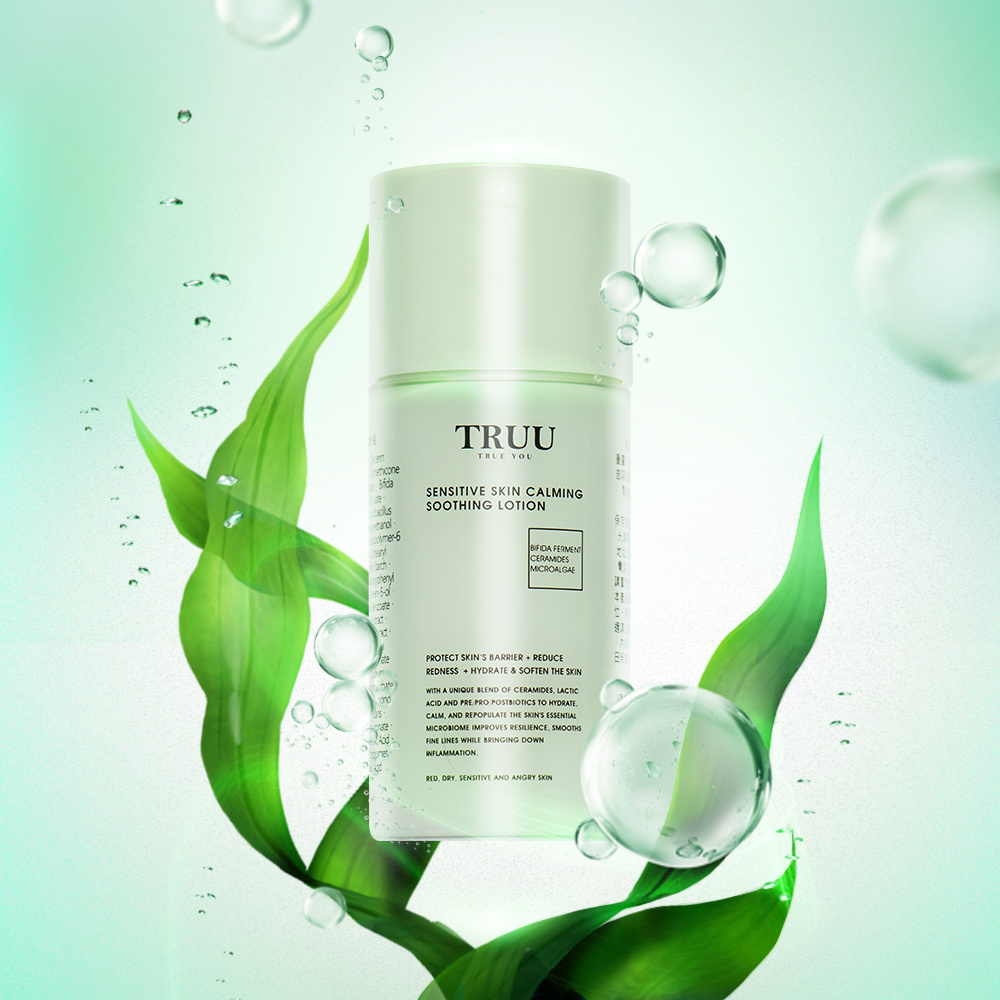 Truu 舒緩安敏原生露 30G 隨身瓶