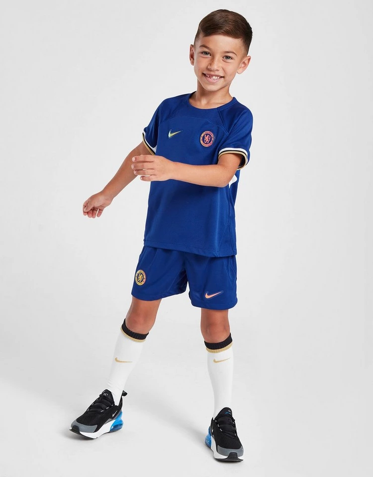 2023 Chelsea Home Children Kit