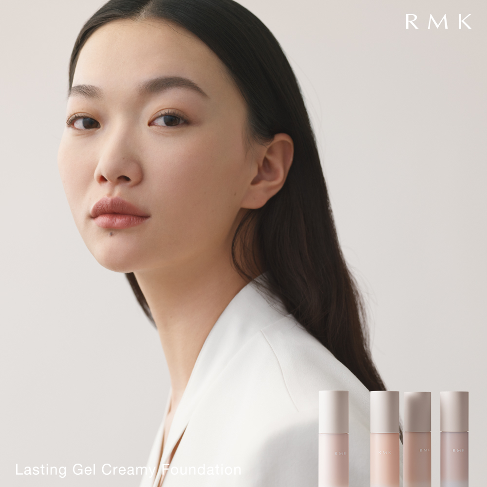 RMK 持妝凝膠粉霜 30g(9色任選)|TFM東方美集團