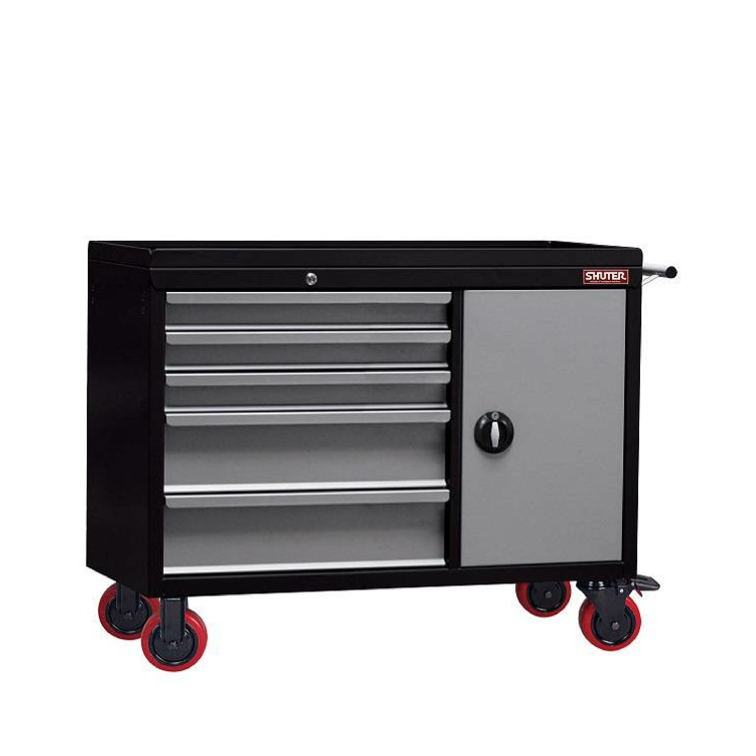 TC工具車 TC4-511(附上置物盤)