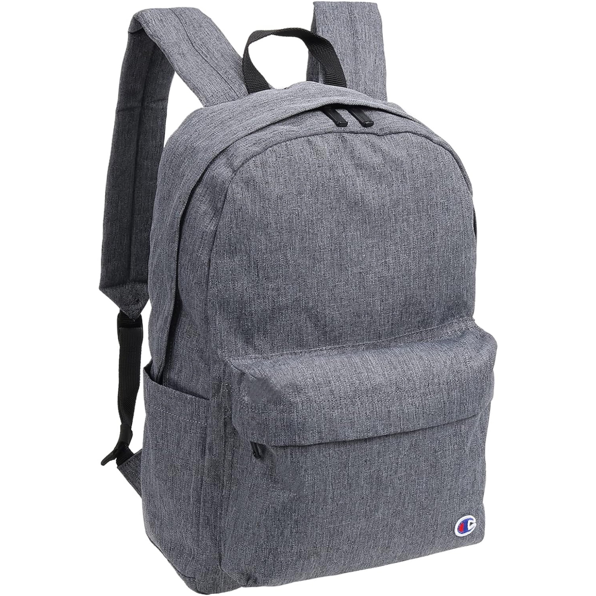 【💥日本直送】Champion 背囊 背包 書包 雙肩包 Backpack 灰色