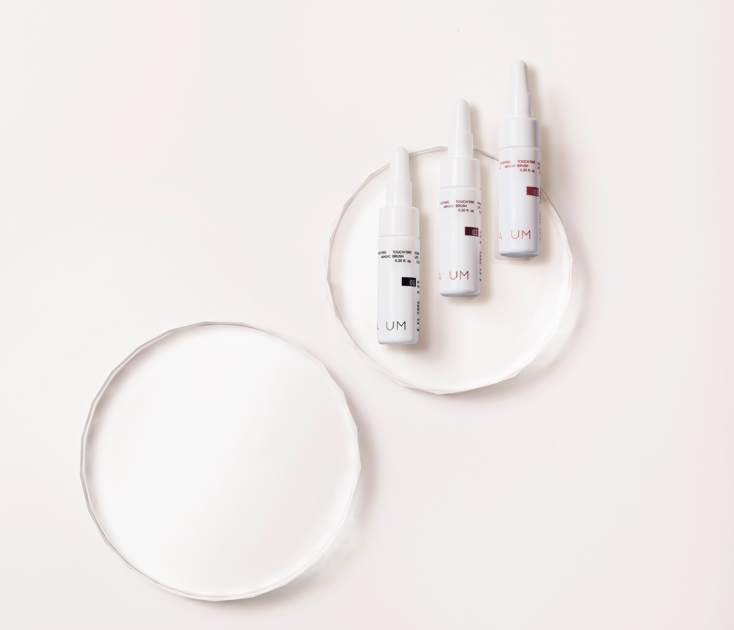 HAUM Hair Shading Tint