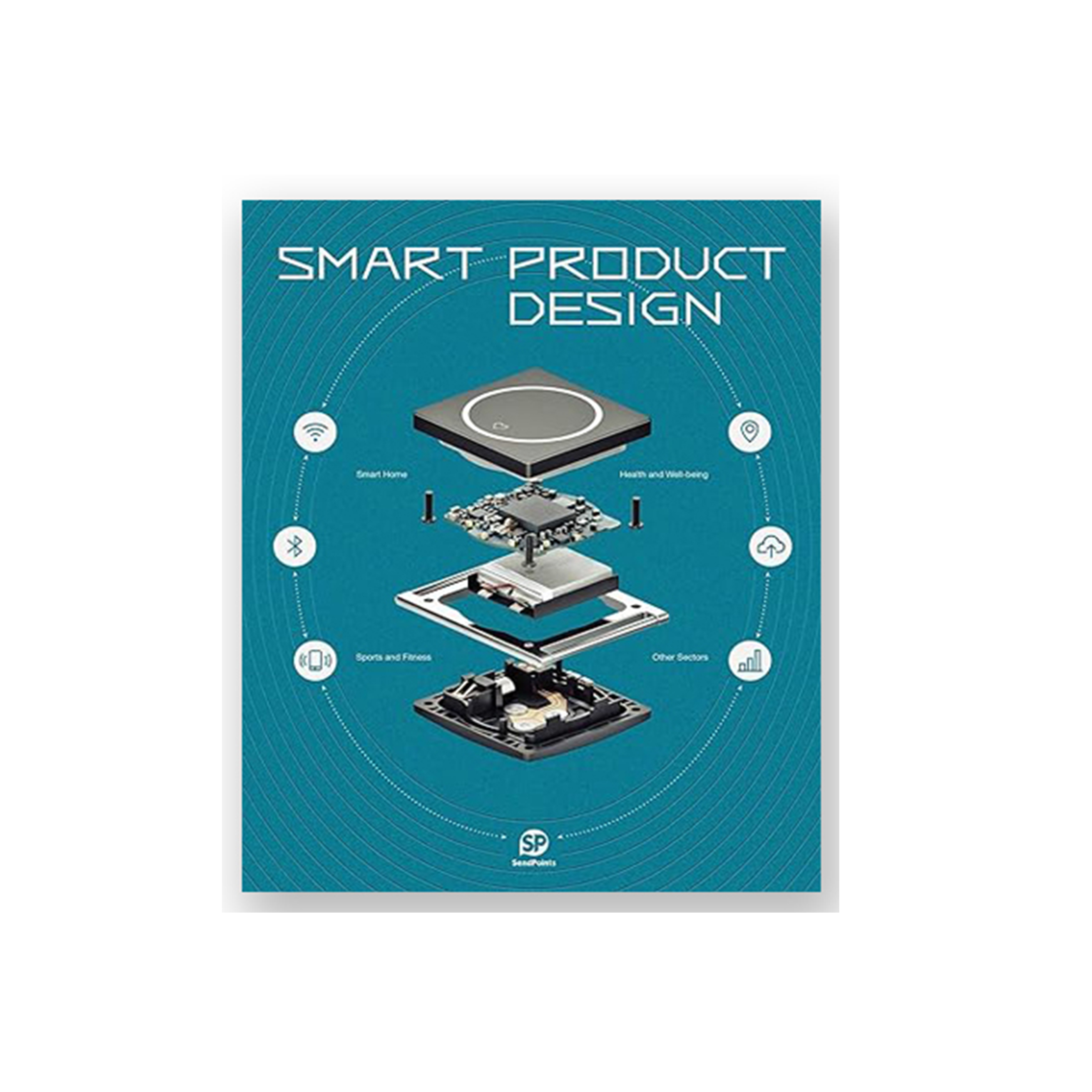 桑格設書店-SMART PRODUCT DESIGN