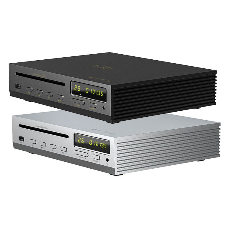 Shanling CA80 多功能 CD 播放器