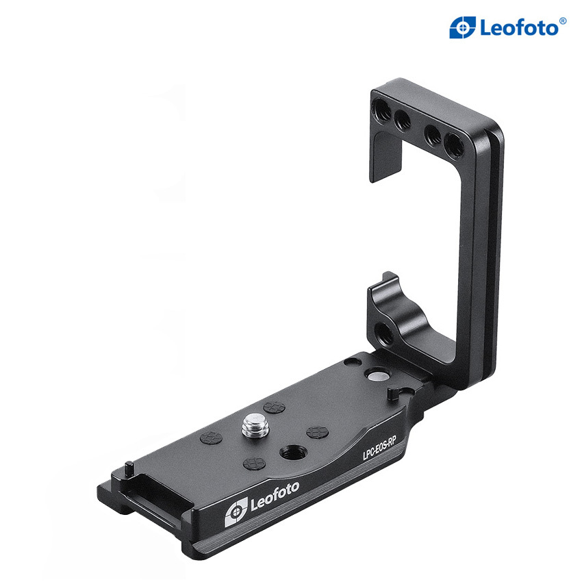 Leofoto LPC-EOS-RP L Plate for Canon EOS-RP