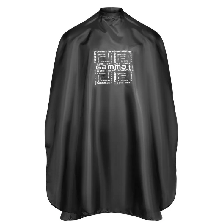 GAMMA+ 品牌理髮圍袍