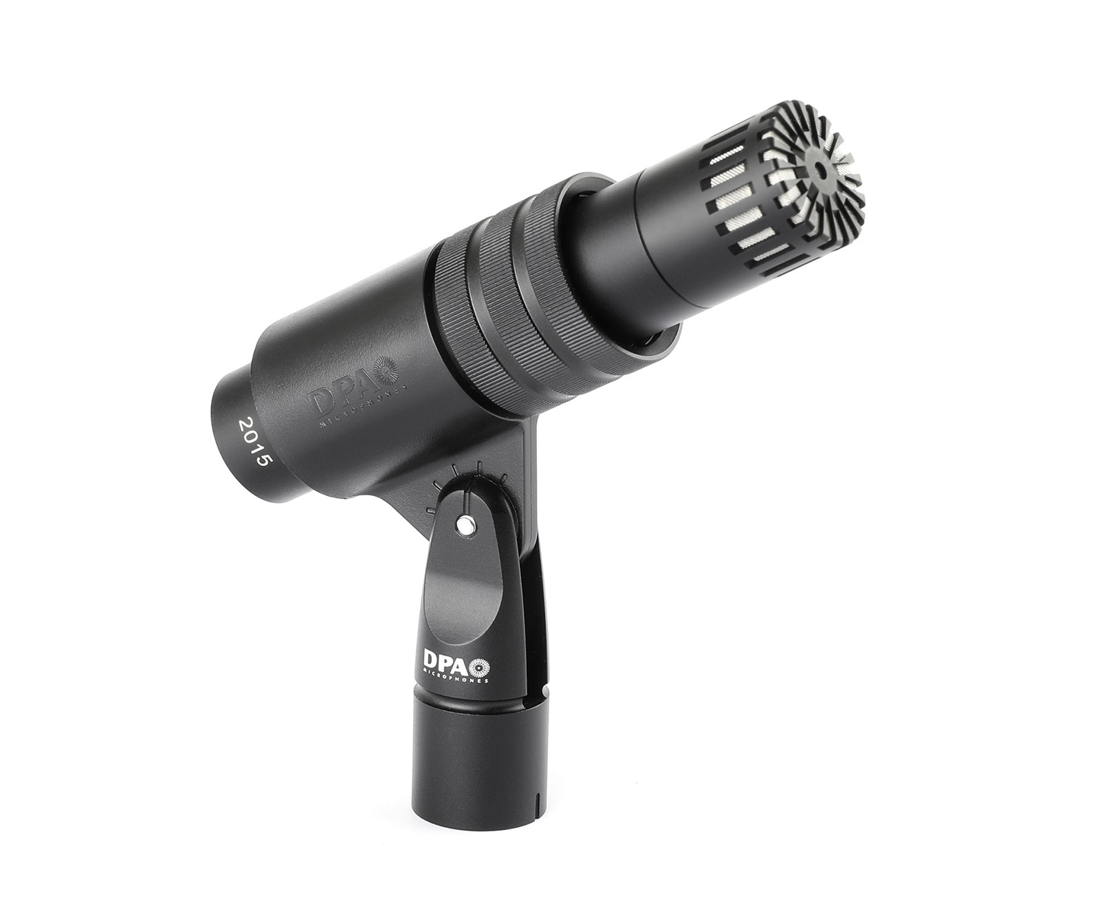 DPA Microphones 2015