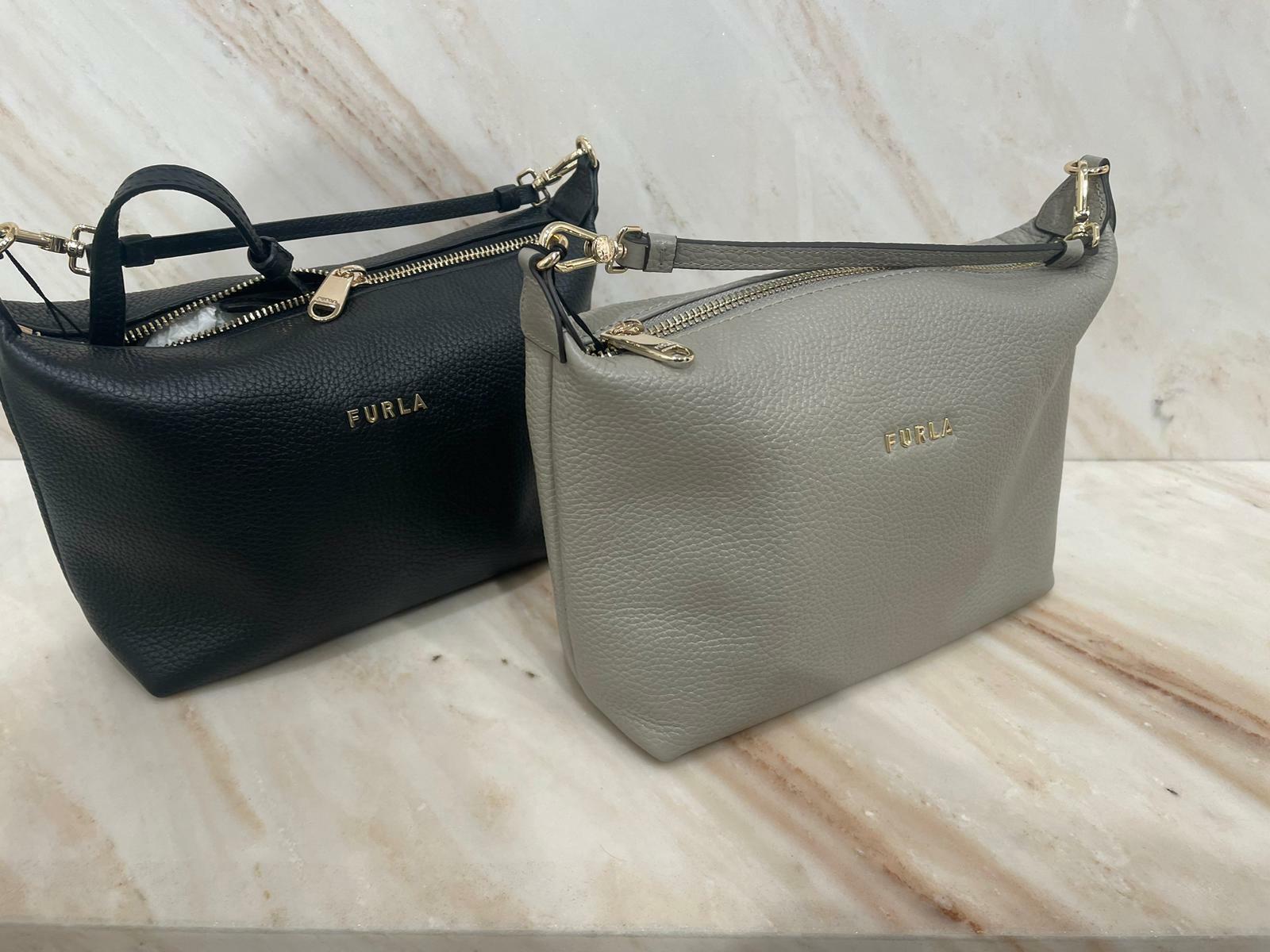 FURLA SOPHIE HAND BAG WITH SLING