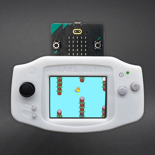 Microsoft MakeCode Arcade - 輕鬆學習編程並創建自己的遊戲