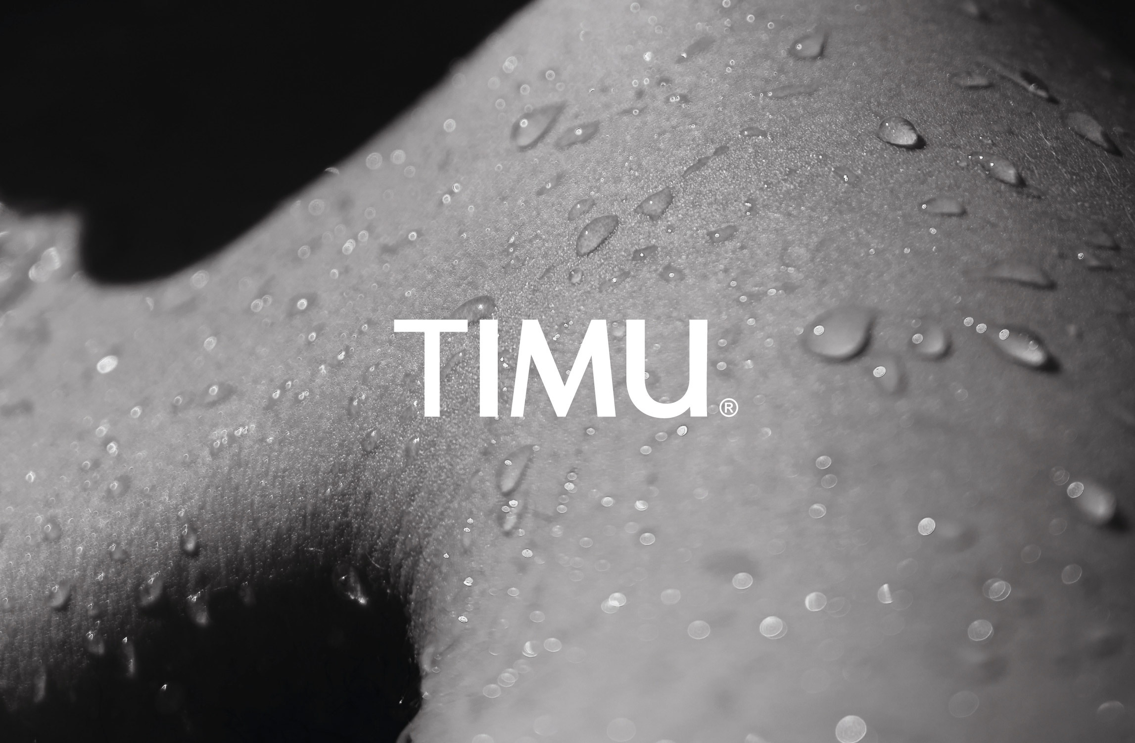 TIMU｜專為亞洲人設計的水上時裝