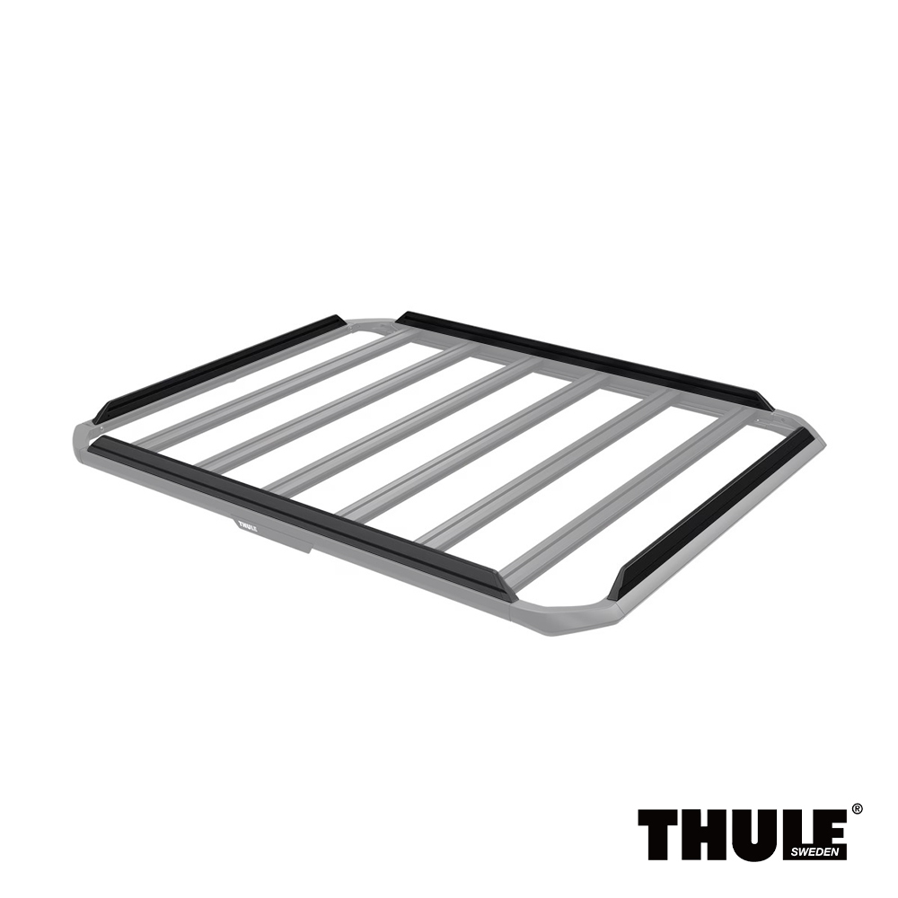 Thule Caprock Roof Platform Railing Kit 車頂平台縱桿套