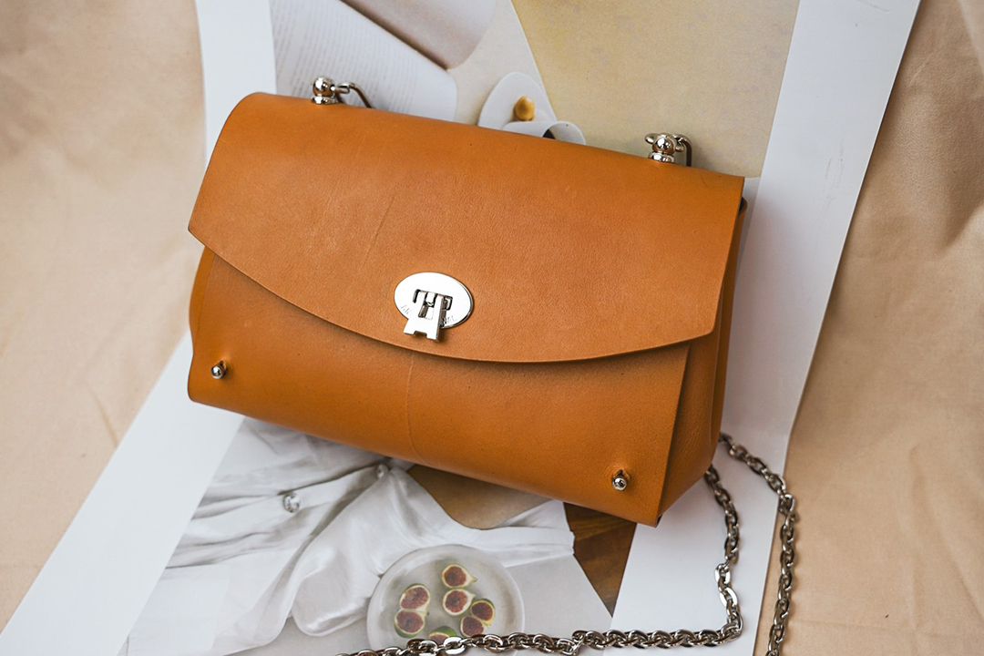 【容量升級款】Mila Bag2.0 肩背女包