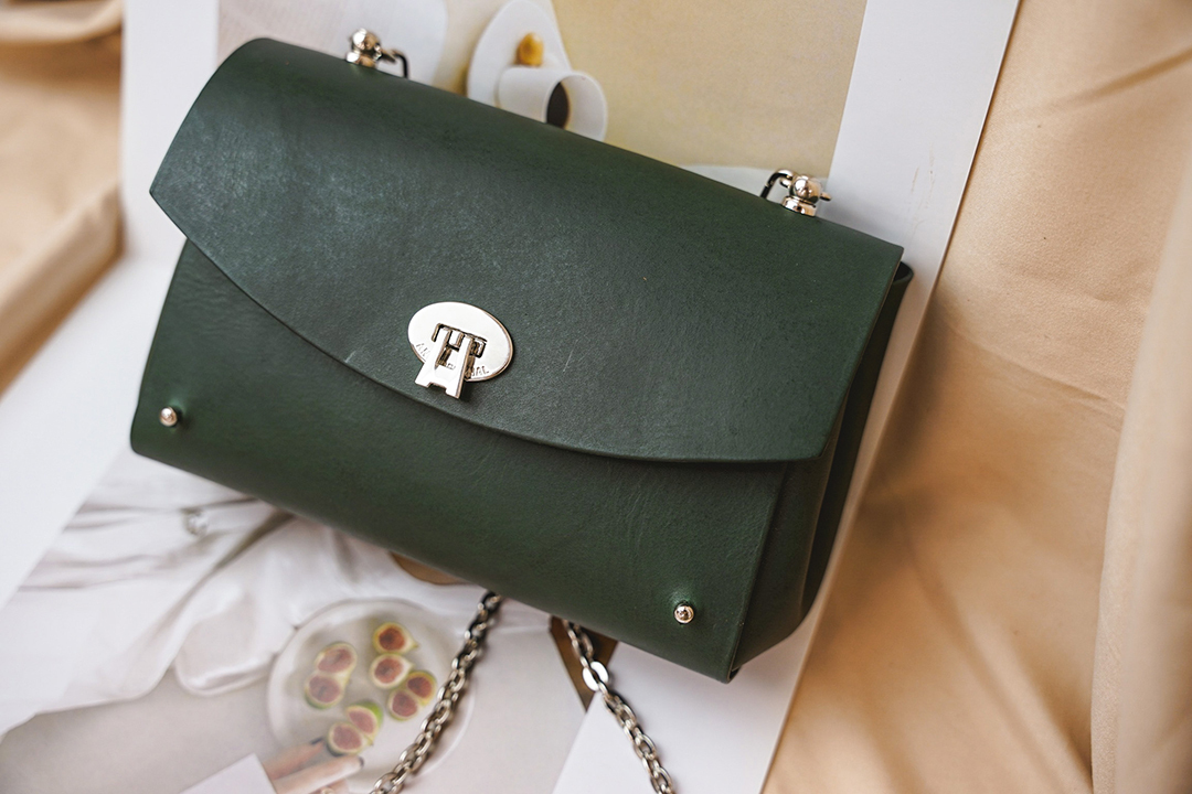 【容量升級款】Mila Bag2.0 肩背女包