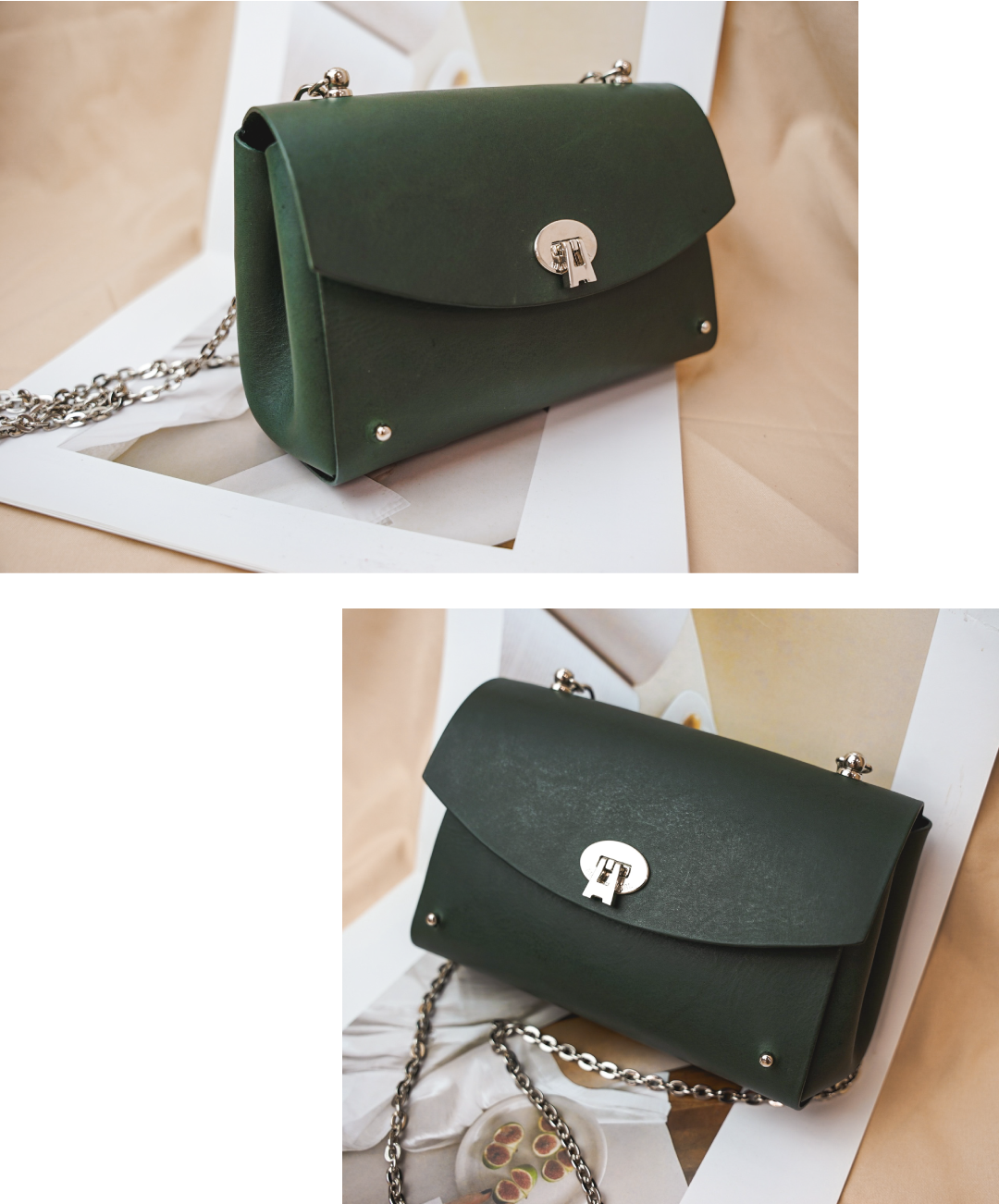 【容量升級款】Mila Bag2.0 肩背女包