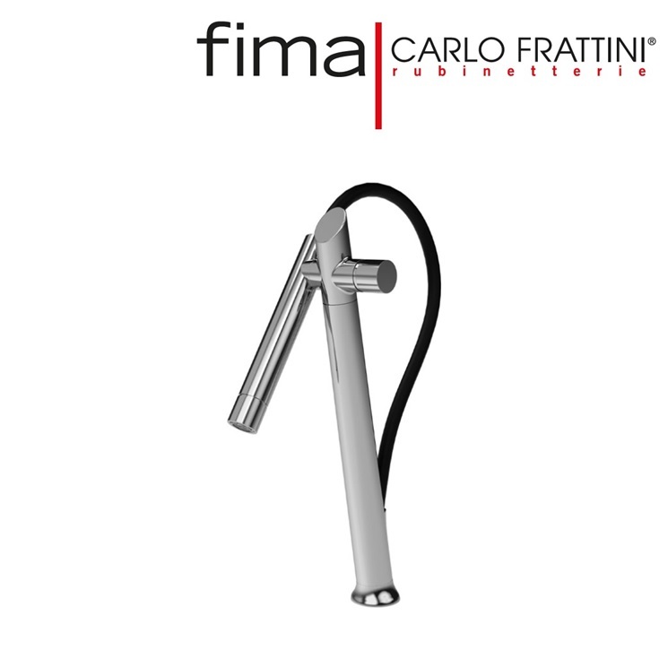 Fima Carlo Frattini F7050CR Kitchen Mixer
