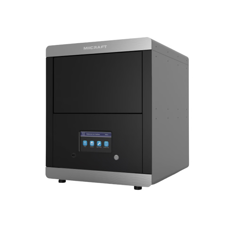 MiiCraft Prime 150 4K 3D Printer