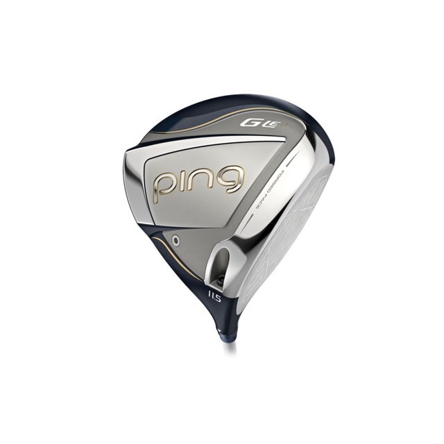 Ping GLE3 Driver