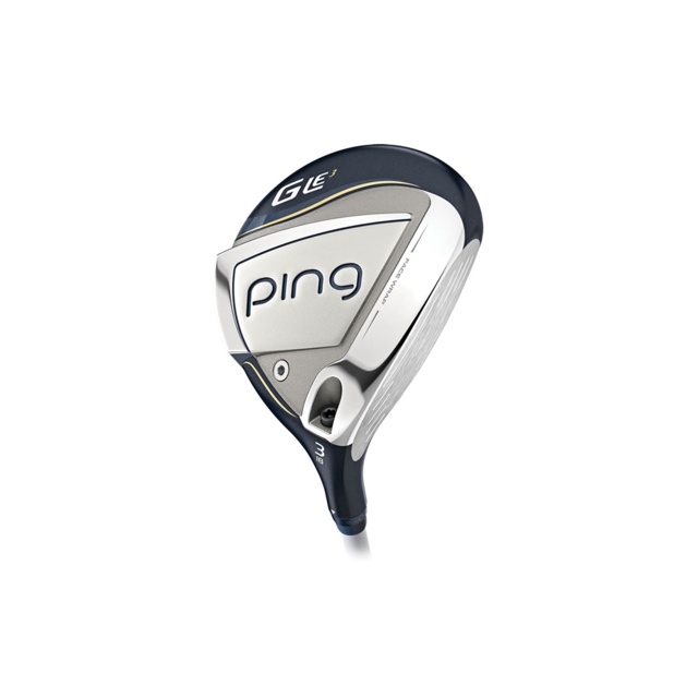 Ping GLE3 Lady fairway wood