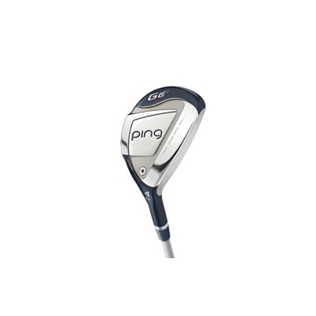 Ping GLE3 Lady hybrid