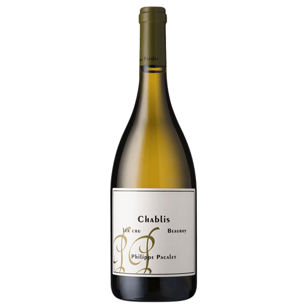 Pacalet CHB1 Beauroy 2021