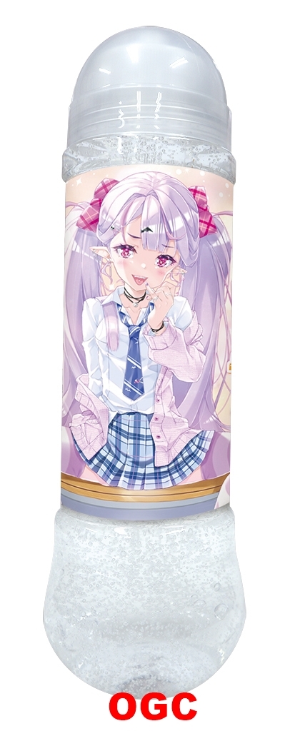 【OGC情趣用品】TMA。純絲滑潤滑液 高黏度