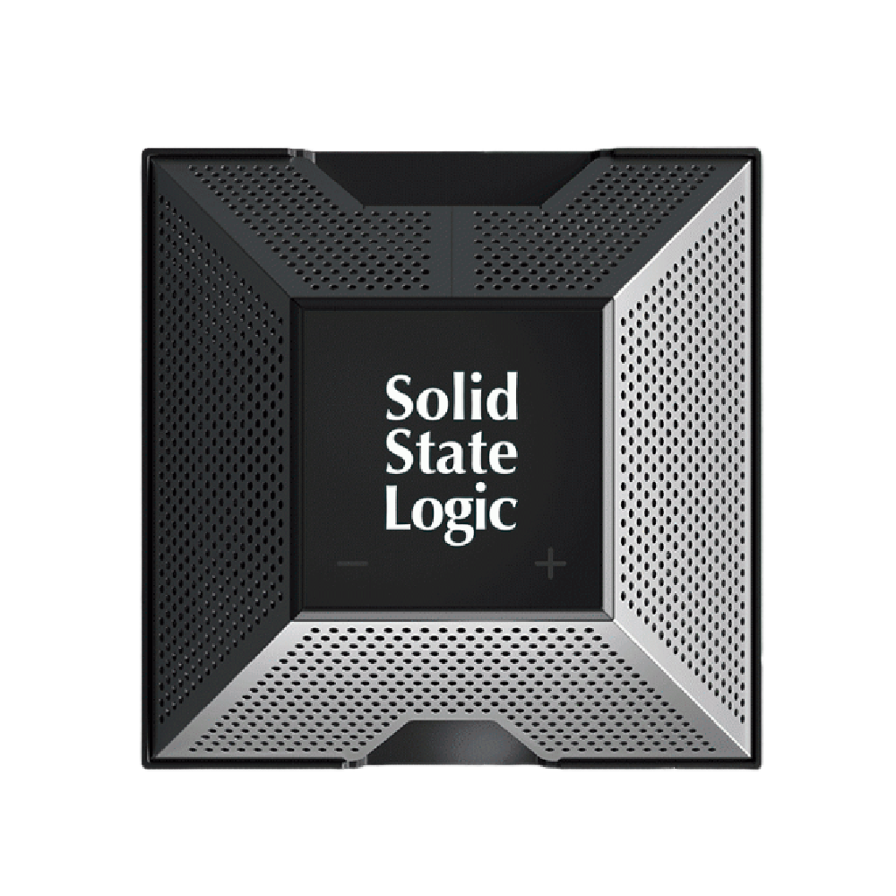 Solid State Logic / Connex 可攜帶式USB麥克風