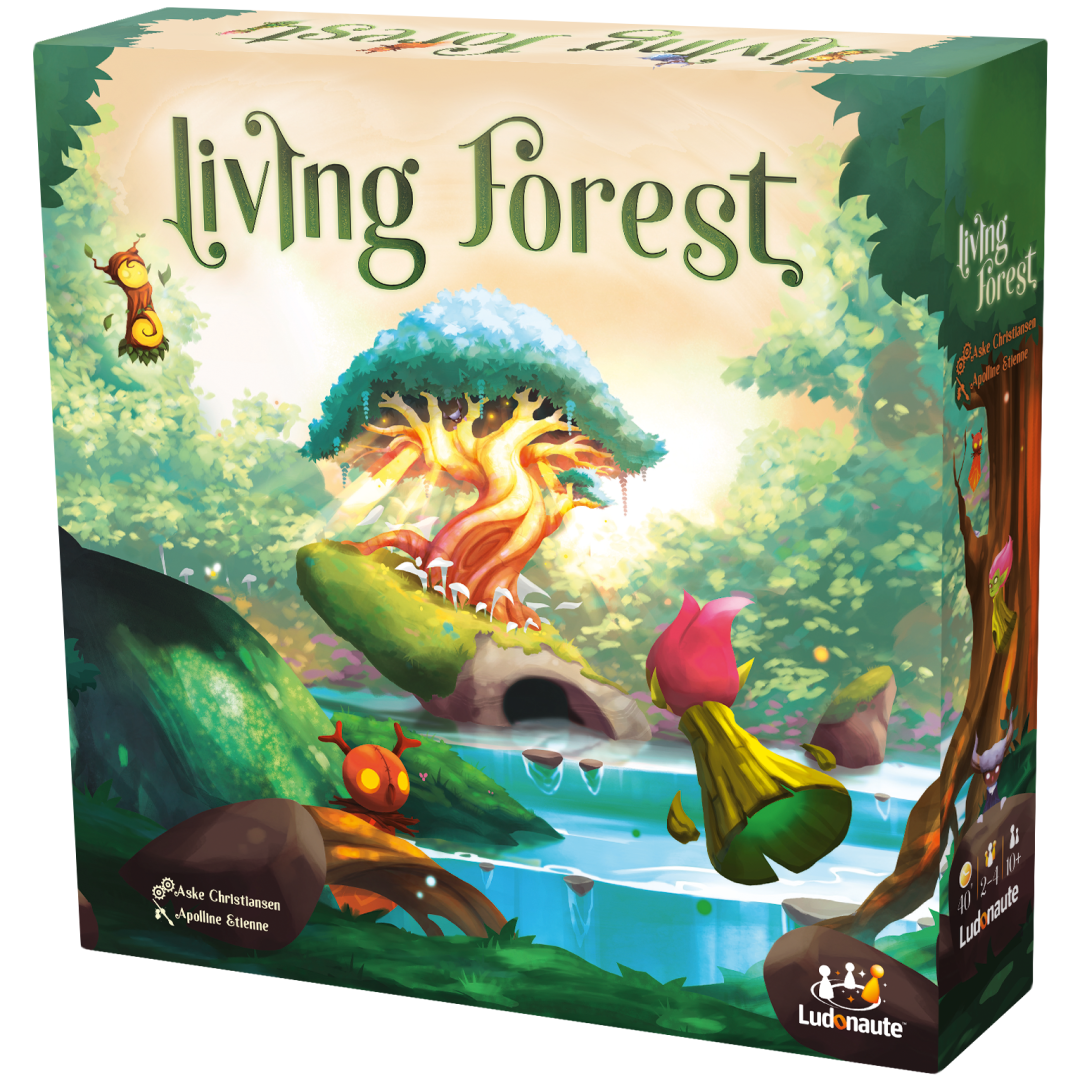 Living Forest